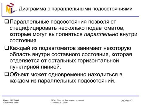 Uml Statechart Diagram Ppt Free Download