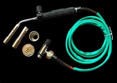 Jewellery Soldering Torch At ₹ 850 Box Gas Torch In Coimbatore Id