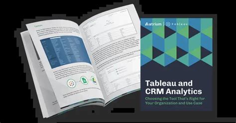 Crm Analytics