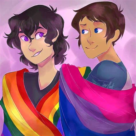Pin By Caitlin Bell On Voltron Voltron Klance Voltron Fanart Voltron Legendary Defender