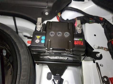 벤츠 Glk 220cdi 보조 배터리 기능 이상 엔진 오일 연료 필터 교환구미 벤츠 수리 잘 하는 곳 네이버 블로그