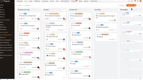 Zoho Projects Manage Your Projects With Ease Appsumo