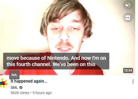 Sml Got Demonetized Again And Yt Fucked Them Over Fandom