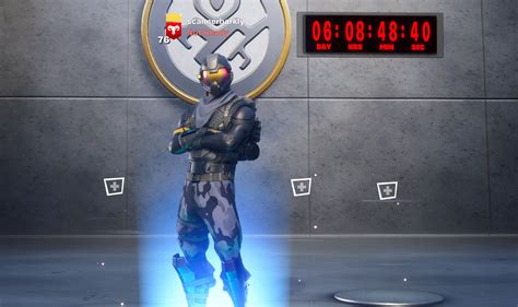 What Is The Countdown Timer In The Fortnite Lobby Gamepur