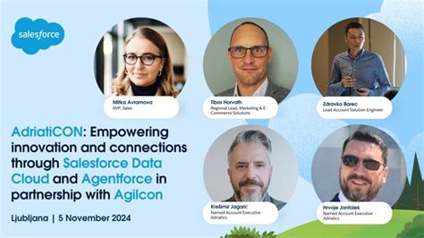 Datacloud Agentforce Datacloud Salesforce Agentforce Innovation Technology Salesforce