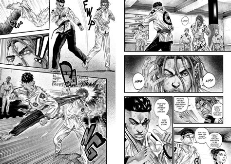 Underground Gets The Spotlight In Icv2s Manga Week 2025 Saturday Am