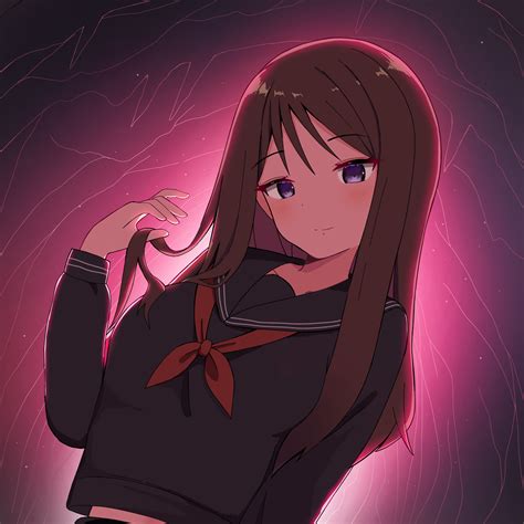 Nagomu Ariake By Emarine Hentai Foundry