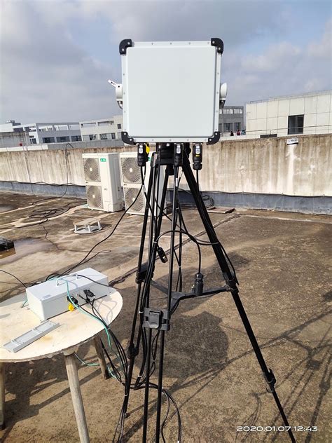 Electronic Scanning Long Range Radar With Best In Class Target Detection And Acquisition