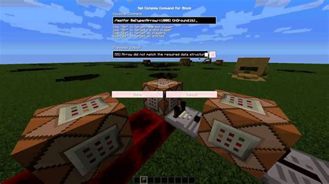 Kako Napraviti Firework Bow U Minecraft U Command Block 2 Youtube