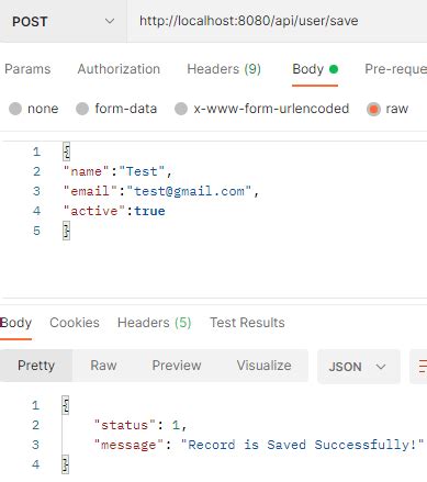 How To Write Update Query In JPA Repository
