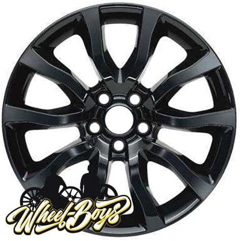 Range Rover Sport 20 Inch Rim Oem 2014 2015 2016 2017 2018 2019 2020