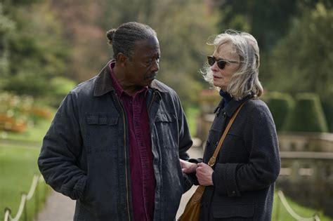 Truelove Viewers Praise New Channel 4 Drama As Deeply Moving
