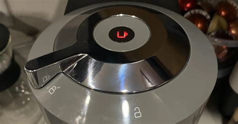 Why Is My Vertue Nespresso Blinking Red Troubleshooting Guide