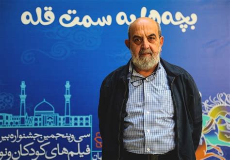 بررسی مختصات سینمای کودک و نوجوان در گفت وگو با مدیر شبکه کودک لبنان