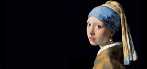 Девушка с жемчужной сережкой Дека