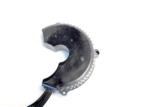 Bafang Controller For 500w Mid Drive Electric Bike