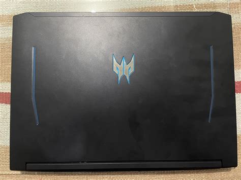 Upgraded Acer Predator Laptop Computers Tech Laptops Notebooks On Carousell