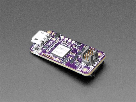 Black Magic Probe With Jtag Cable And Serial Cable V2 1 The Pi Hut