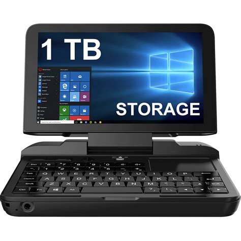 Handheld Pc