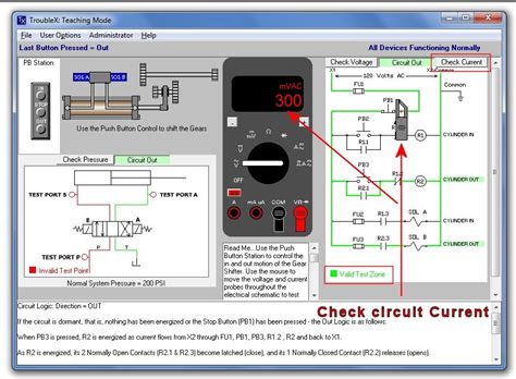 Electrical Breakers Troubleshooting