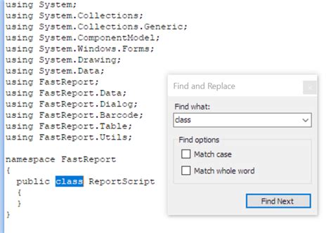 全新更新Fastreport NET 版本发布提升报告开发体验 fastrepot net最新版多少钱 CSDN博客