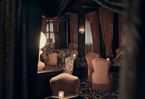 Common Decency Cocktail Bar To Launch At Nomad London