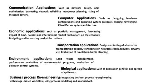 System Modeling And Simulation Introduction Pptx Computing System Modeling And Simulation Introduction Pptx Computing