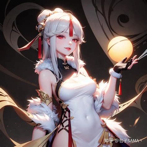 [ai绘画]《lora模型训练超入门级教程》 人人都可以当炼金术士 知乎