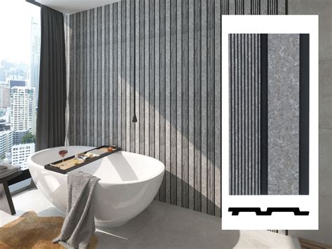 Internal Ps Foam Cladding