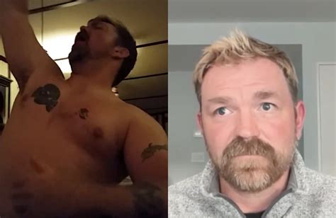 Graham Platner To Remove Tattoo Resembling Nazi Symbol