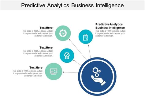 Predictive Analytics Business Intelligence Ppt Powerpoint Presentation