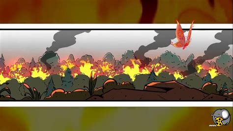 انیمیشن گشت جادویی قسمت چهارم فیلو