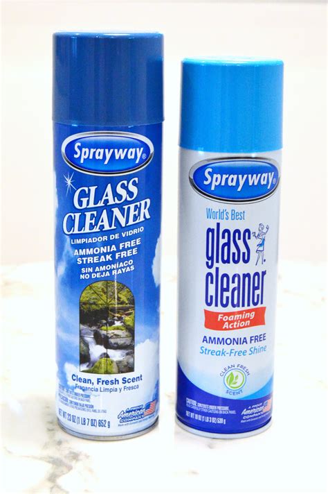 I Had No Feelings About Glass Cleaner Then I Tried The Worlds Best One — This You Need