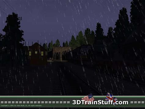 Microsoft Train Simulator The End Of An Era Over Donner Pass An