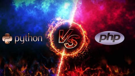Why Is Python More Popular Than Php Rpython