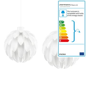 Normann Copenhagen - Norm 12 | Connox