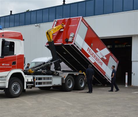 Decon Mass Gemco Mobile Safety