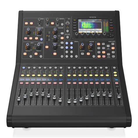 Midas M32R Live Digital Mixer Rental Rental Supplier