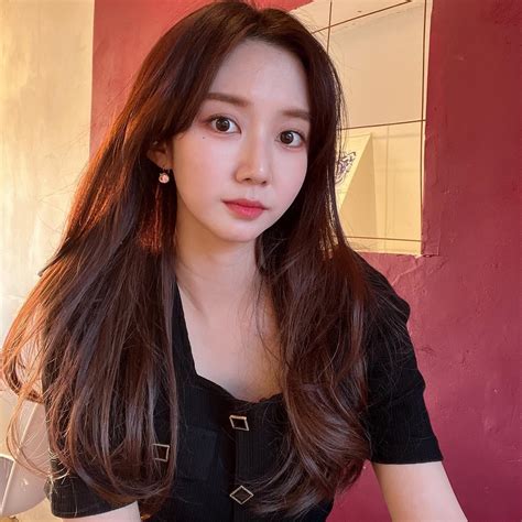 윤수빈 아나운서 세리에매니아