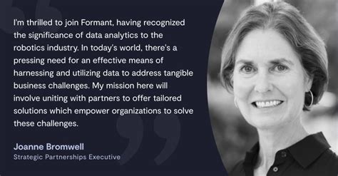 Formant On Linkedin Partnerships Welcome Robotics Formant