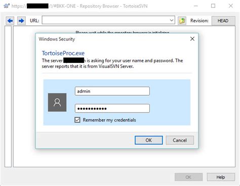 เรารัก คอมพิวเตอร์ การใช้งาน Tortoise Svn เบื้องต้น การ Commit ไฟล์
