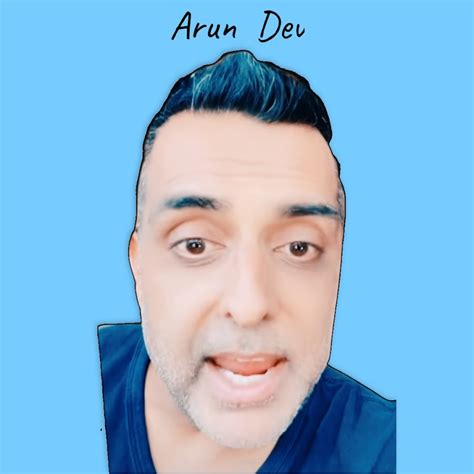 Arun Dev Youtube