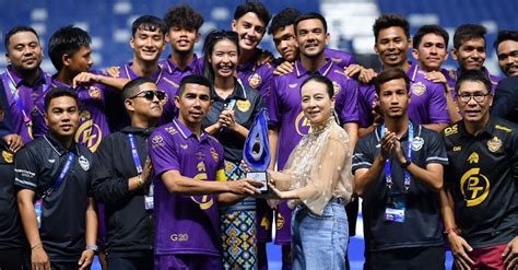 Bgc ยังอยู่ในบอลถ้วยไทยลีก 3 เตรียมจัดแข่งปีที่สอง