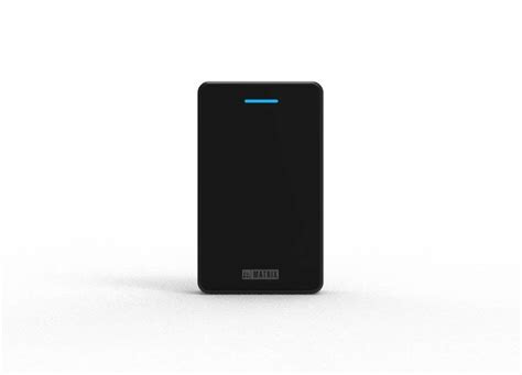 Mifare Classic Card And Bluetooth Based Access Control Reader At ₹ 3210 In New Delhi