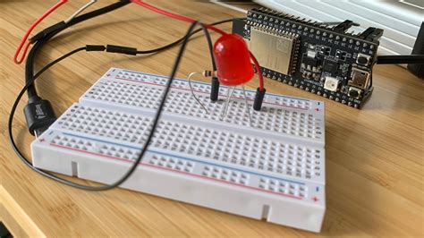 Deep Dive Wscott Esp32 S2 Blinky Adafruit Tannewt Youtube