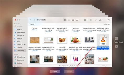 What Is A Ts File Format And How To Recover Deleted Ts Files