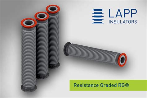 Porcelain Ceramic Post Insulators Lapp Insulators Us