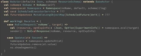 Scylladb And Scala Scaling Up Machine Learning Experimentation With A Scylladb And Scala Scaling Up Machine Learning Experimentation With A