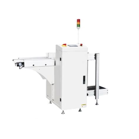 Pcb Loader Unloader Adem