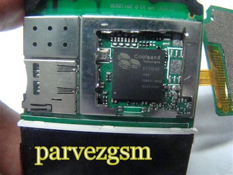 Coolsand Usb Driver Windows